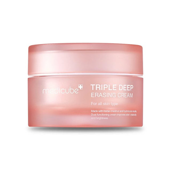 [Medicube] Triple Collagen Cream 50ml | The best Lotion & Moisturizer ...