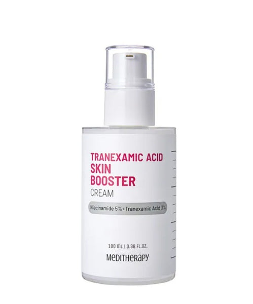 [Meditheraphy] Tranexamic Acid Skin Booster Cream 100ml – HOLIHOLIC
