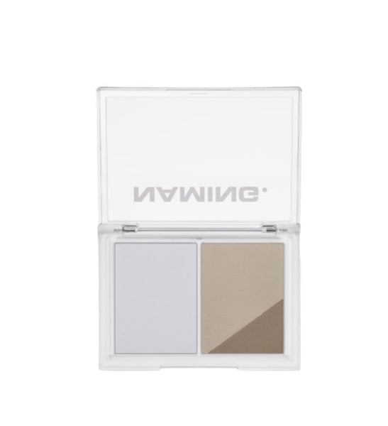 [NAMING.] Fluffy Volume & Shading Duo | The best Blushes & Bronzers ...