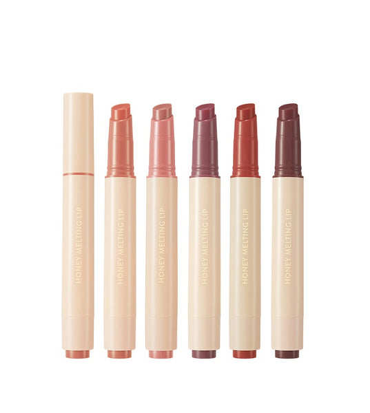 [Nature Republic] Honey Melting Lip | The best Lip Makeup – HOLIHOLIC