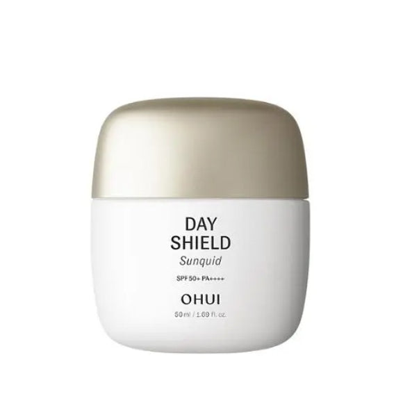 [O HUI] Day Shield Sunquid 50ml – HOLIHOLIC