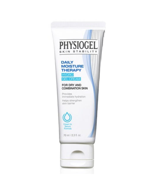 [PHYSIOGEL] DMT Hydro Gel Cream 70ml | The best Lotion & Moisturizer ...