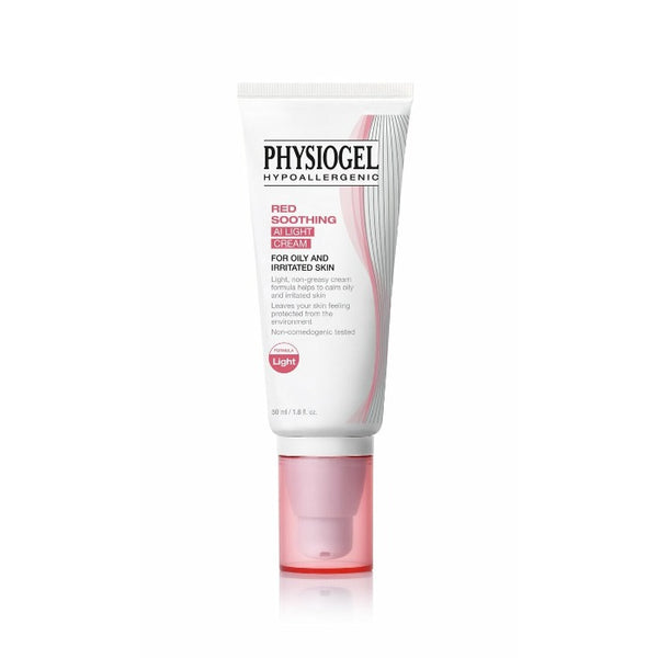 [PHYSIOGEL] Red Soothing AI Light Cream 50ml | The best Lotion ...