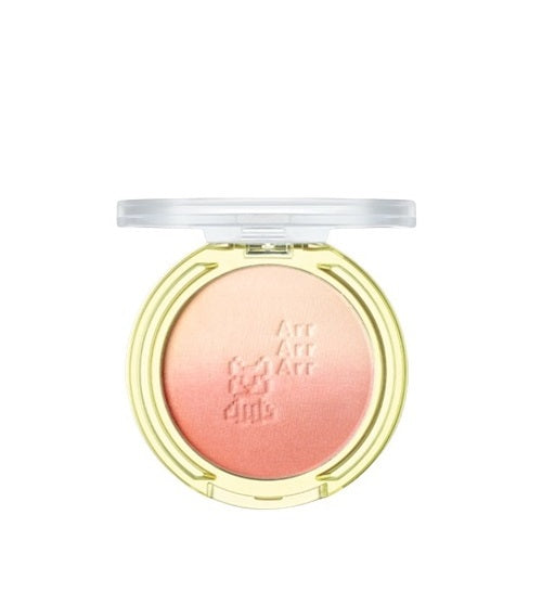 [Peripera] Maltese Archive Pure Blushed Sunshine Cheek | The best Face ...