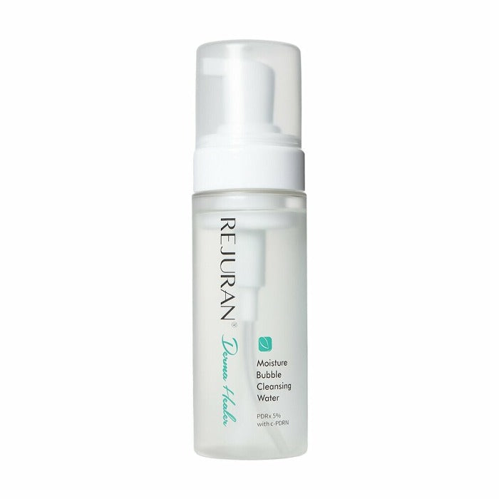 [REJURAN] Derma Healer Moisture Bubble Cleansing Water 150ml | The best ...