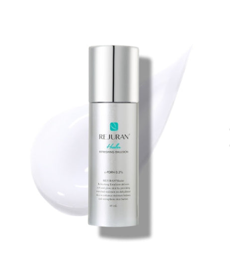 [REJURAN] Healer Refreshing Emulsion 45ml | The best Lotion ...