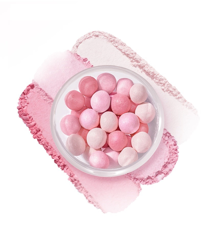 [ROMAND] Sheer Powder Pearls | The best Face Makeup – HOLIHOLIC