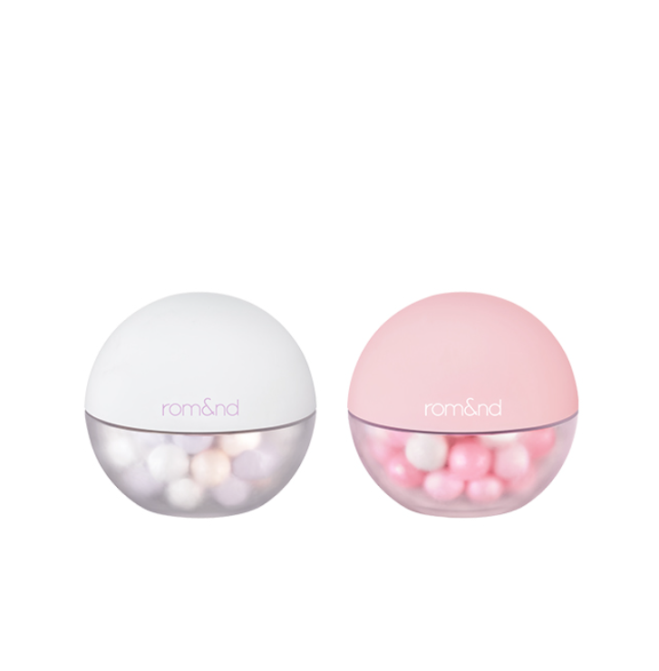 [ROMAND] Sheer Powder Pearls | The best Face Makeup – HOLIHOLIC