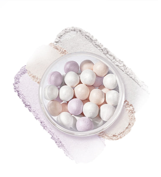 [ROMAND] Sheer Powder Pearls Brush Set | The best Blushes & Bronzers ...