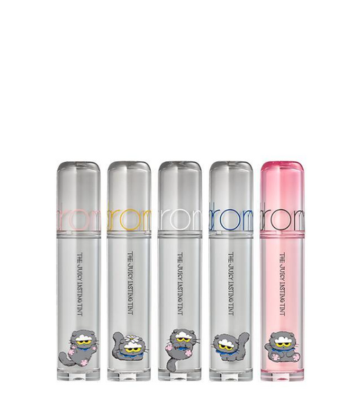 [ROMAND] The Juicy Lasting Tint #ZO& Friends Edition – HOLIHOLIC