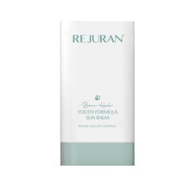 [Rejuran] Biome Healer Youth Formula Sun Balm SPF50+ PA++++ | The best ...