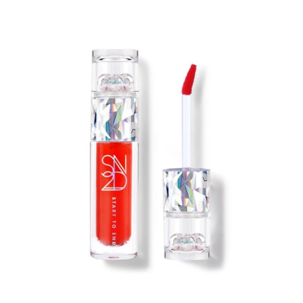 [S2ND] Endluster Tint Water Tint | The best Lip Makeup – HOLIHOLIC