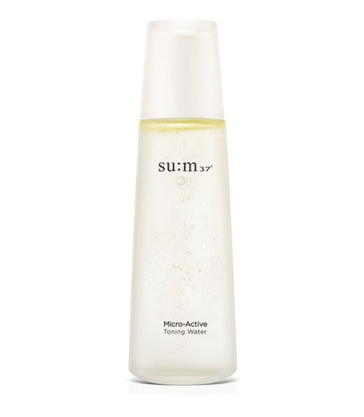 [SU:M 37] Micro-Active Toning Water 150ml | The best Toners – HOLIHOLIC