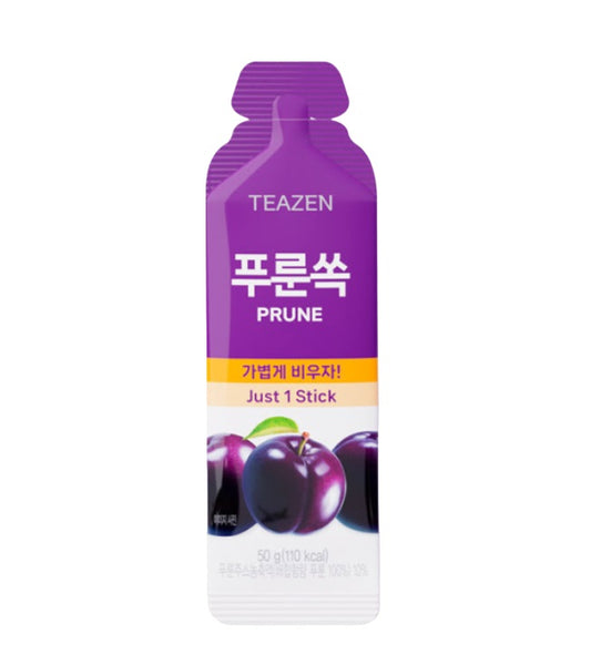 [TEAZEN] Just 1 Stick #PRUNE 7 Sticks | The best Health & Wellness ...