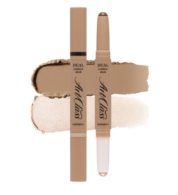[Too Cool For School] Artclass By Rodin Dual Contour Stick | The best ...
