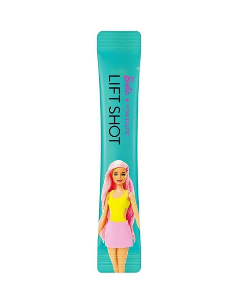 [VITAL BEAUTIE] Barbie x Super Collagen Lift Shot | The best Health ...