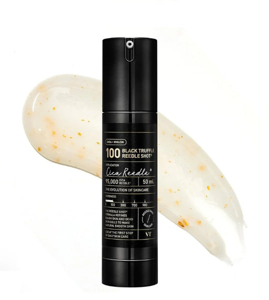 [VT] Black Truffle Reedle Shot 100 50ml l Holiholic – HOLIHOLIC