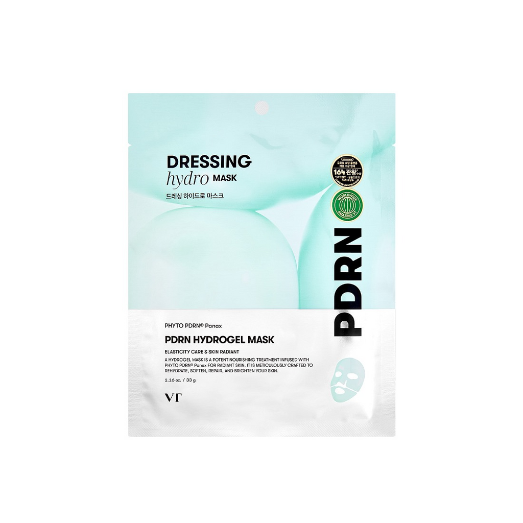 [VT] PDRN Hydrogel Mask Sheet 1ea | The best Skin Care Masks & Peels ...