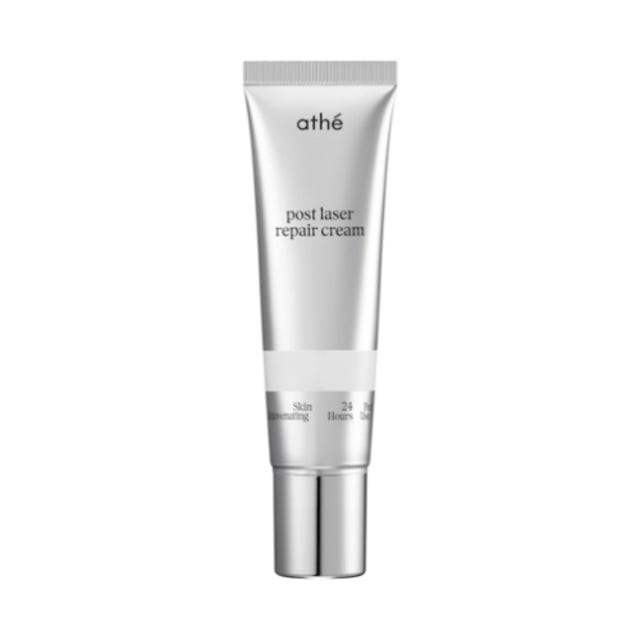 [athe] Post Laser Repair Cream 50ml – HOLIHOLIC