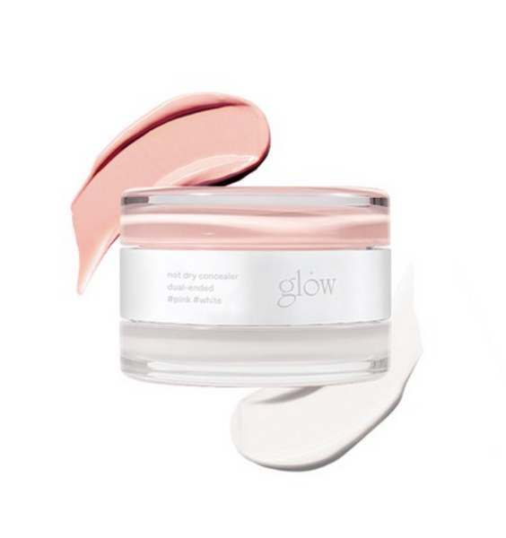 [glow] Not Dry Concealer | The best Face Makeup – HOLIHOLIC