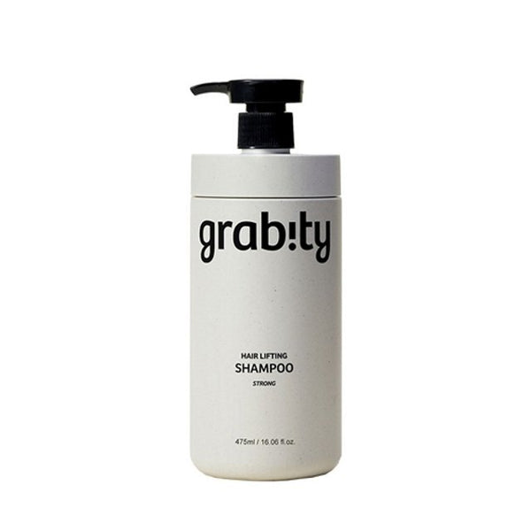 [gravity] Hair Lifting Shampoo Strong 475ml | The best Shampoo – HOLIHOLIC
