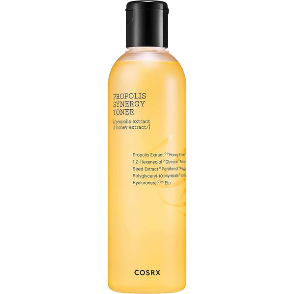 [COSRX] Full Fit Propolis Synergy Toner, 280ml | The best Toners ...