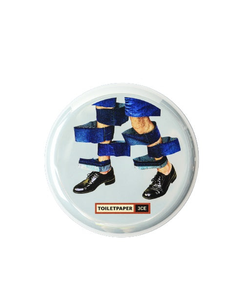 [3CE X TOILETPAPER] 3CE Makeup Fix Powder #FAIR | The best Face Makeup ...