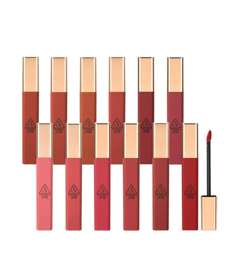[3CE] Cloud Lip Tint | The best Lip Makeup – HOLIHOLIC