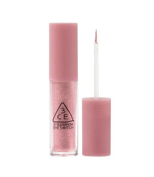 [3CE] NEW Split Second Eye Switch #HIDDEN ANGLE | The best Eye Makeup – HOLIHOLIC