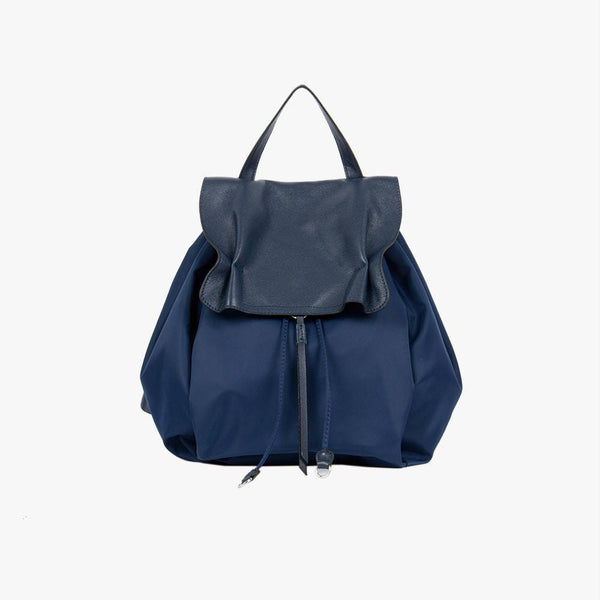 Bell Fold Over Backpack | The best Bags – HOLIHOLIC