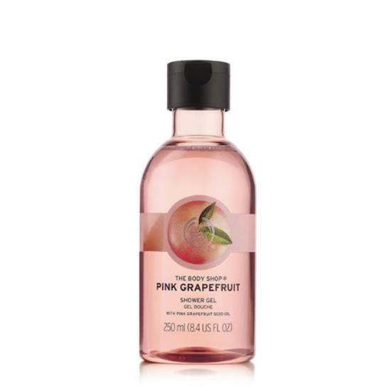 [THE FACE SHOP] Pink Grapefruit Shower Gel 25Oml | The best Body Wash ...