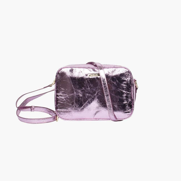 LA Pinch Cross Bag – HOLIHOLIC