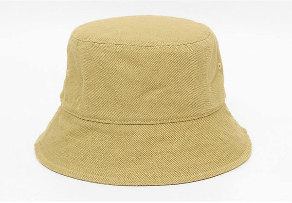 Solid Daily Bucket Hat | The best Hats – HOLIHOLIC