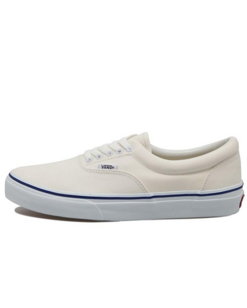 [VANS] Era - Ivory | The best Shoes – HOLIHOLIC