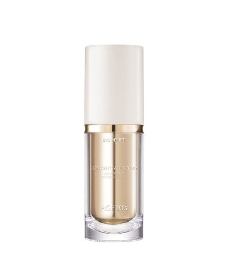 [AGE 20’s] Biomelift Concentrated Serum 40ml | The best Skin Care ...