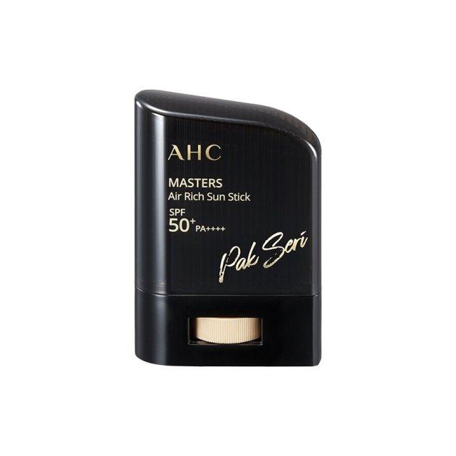 [AHC] Master Air Rich Sun Stick SPF50+PA++++l Holiholic – HOLIHOLIC