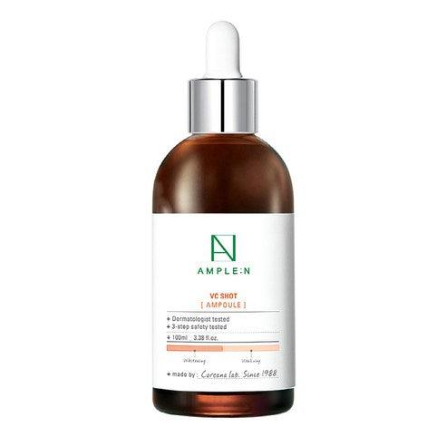 [AMPLE:N] VC Shot Ampoule | The best Skin Care – HOLIHOLIC