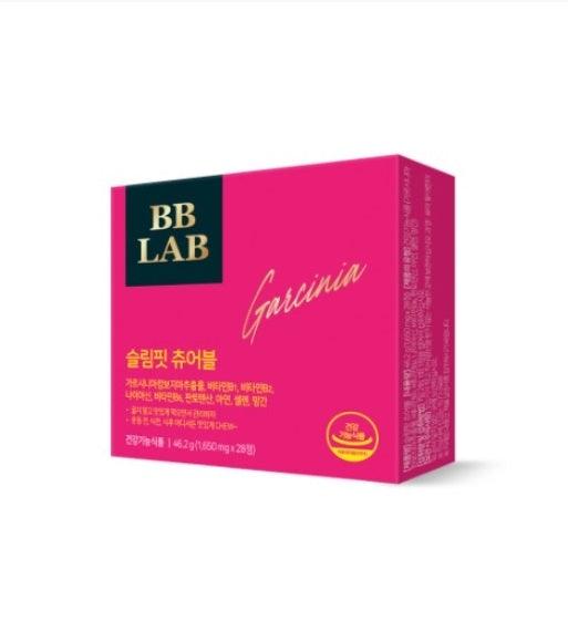[BB LAB] Slim Fit Chewable 28 packets | The best Health & Wellness ...