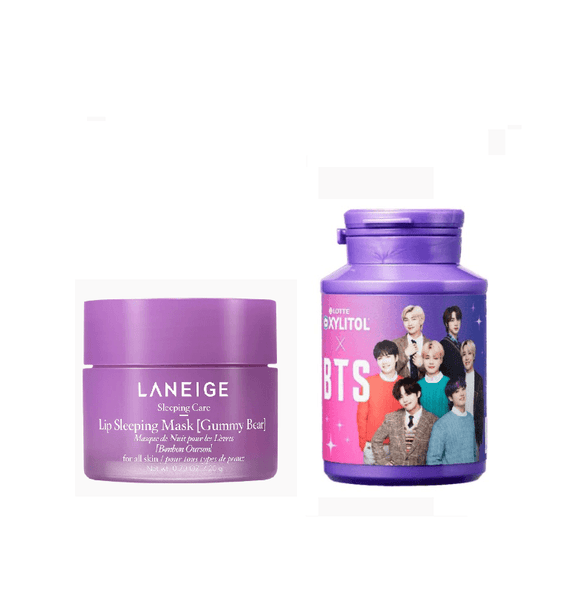 [BTS] Purple Limited Edition Set | The best BTS Goods – HOLIHOLIC