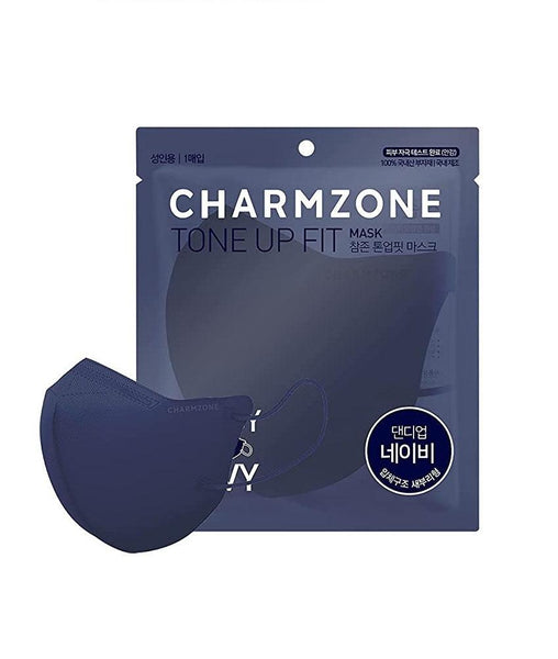 [CHARMZONE] Tone Up Fit Mask 25ea | The best Health & Wellness – HOLIHOLIC