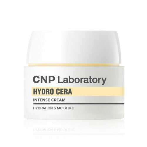 [CNP] Hydro Cera Intense Cream | The best Lotion & Moisturizer – HOLIHOLIC