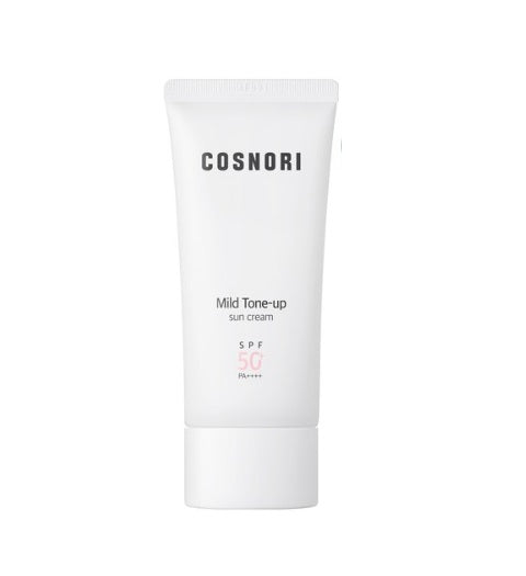 [COSNORI] Mild Tone Up Sun Cream SPF50+ PA++++ 50ml | The best ...