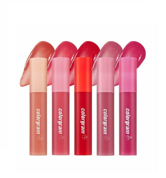 [Colorgram] Juicy Blur Tint | The best Lip Makeup – HOLIHOLIC