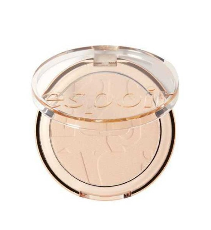 [Espoir] Pro Tailor Be Glow Sheer Powder | The best Face Makeup – HOLIHOLIC