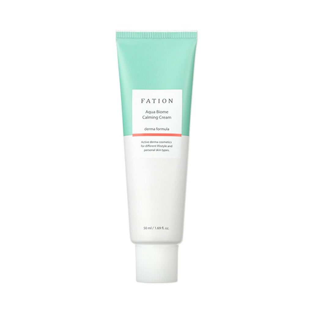 [FATION] Aqua Biome Calming Cream | The best Lotion & Moisturizer ...