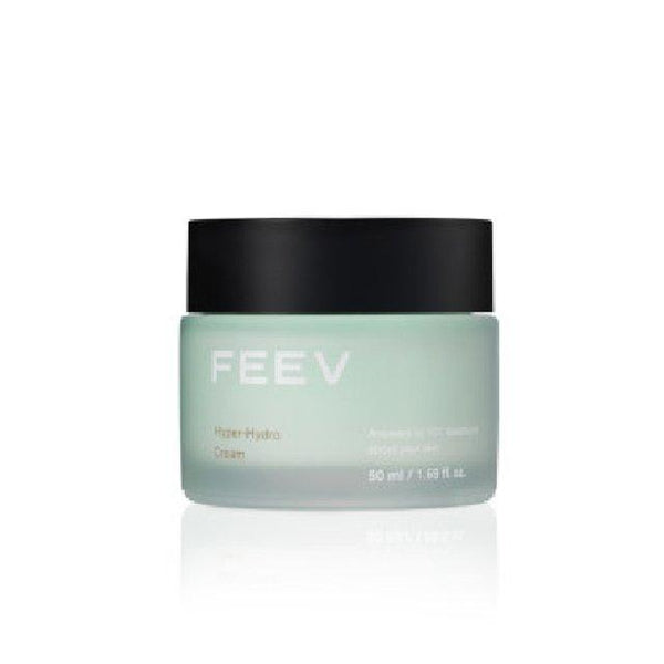 [FEEV] Hyper Hydro Cream 50ml | The best Lotion & Moisturizer – HOLIHOLIC