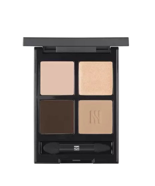 [HERA] Quad Eye Color Shadow | The best Eye Makeup – HOLIHOLIC