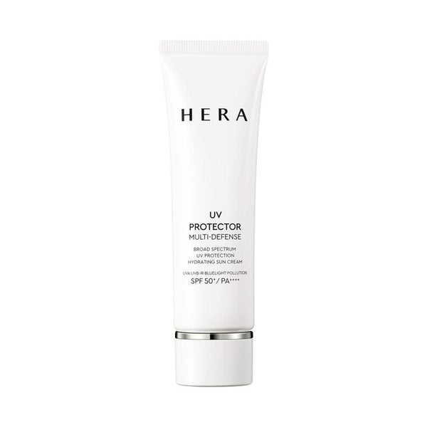 [HERA] UV Protector Multi-Defense SPF50+ PA++++ | The best Sunscreen ...