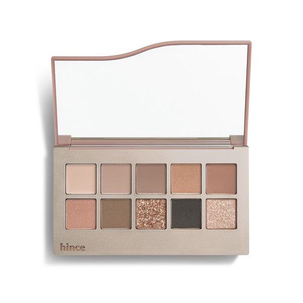 [Hince] New Depth Eyeshadow Palette | The best Eye Makeup – HOLIHOLIC