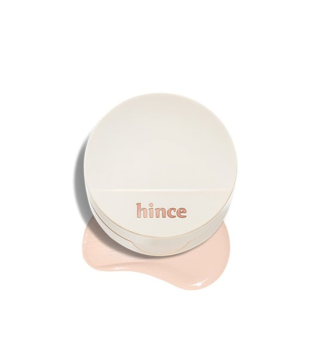 [Hince] Second Skin Glow Cushion SPF 50+ PA++++ | The best Face Makeup ...
